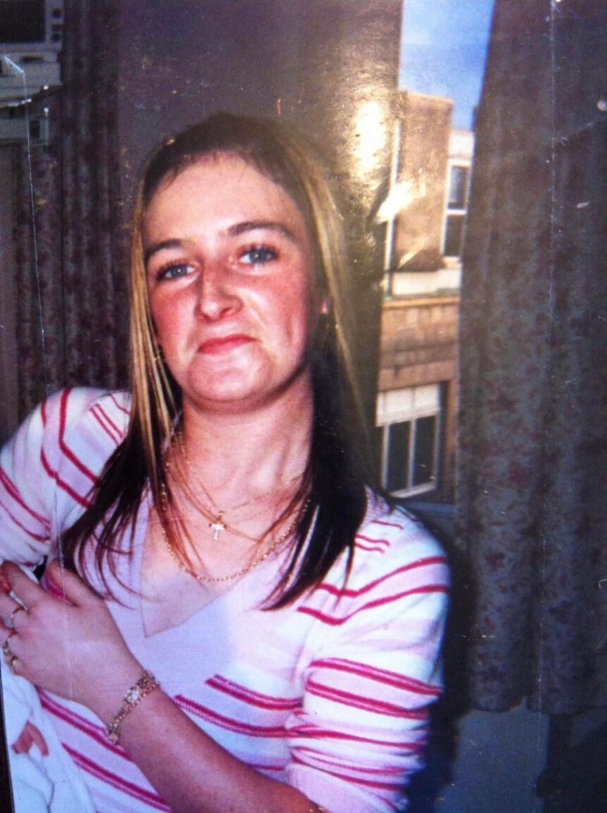 Aberdeenshire mum's journey from heroin addict to prison chaplain