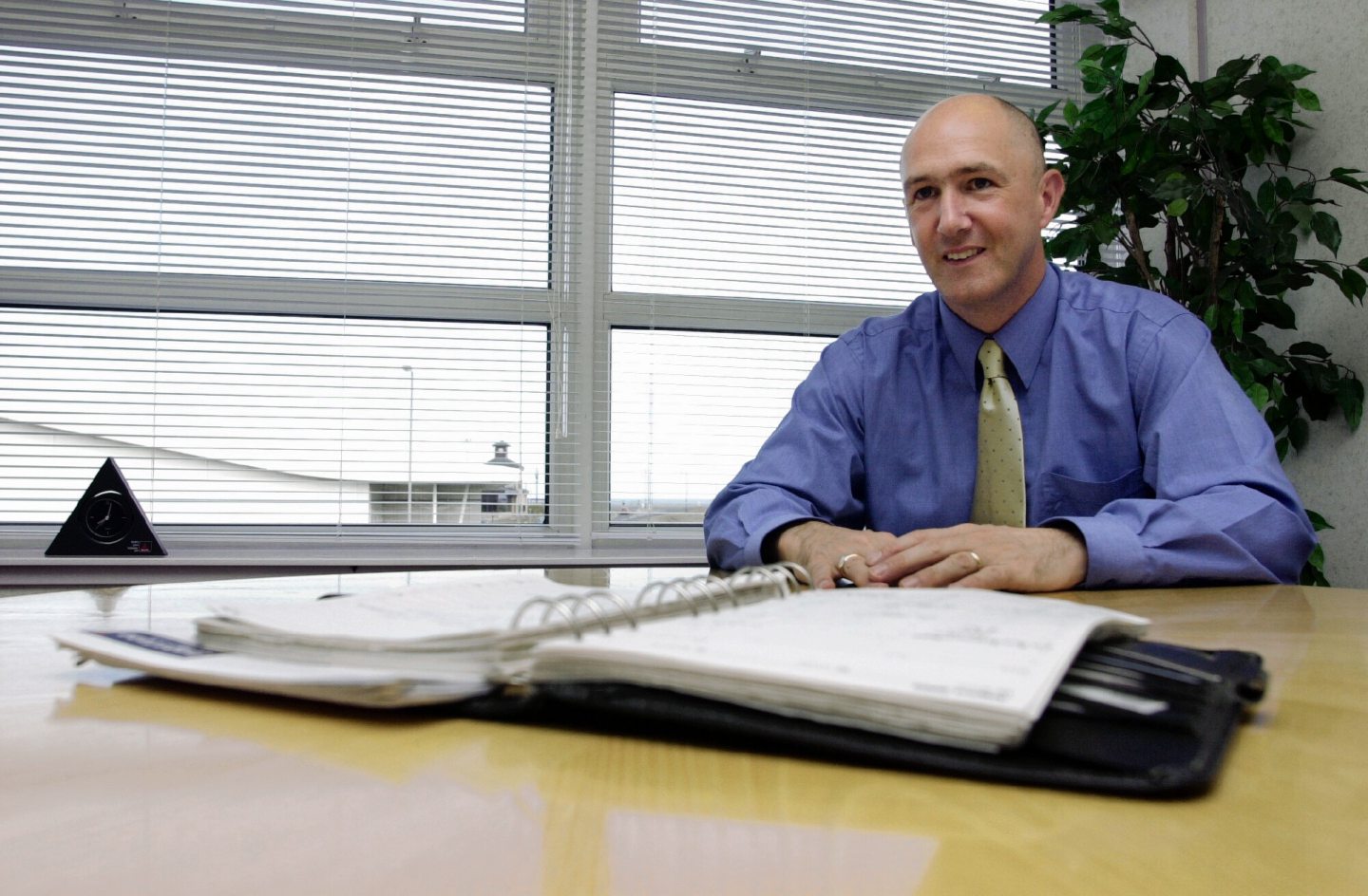 Langstane Press boss to retire after 50 years with Aberdeen firm