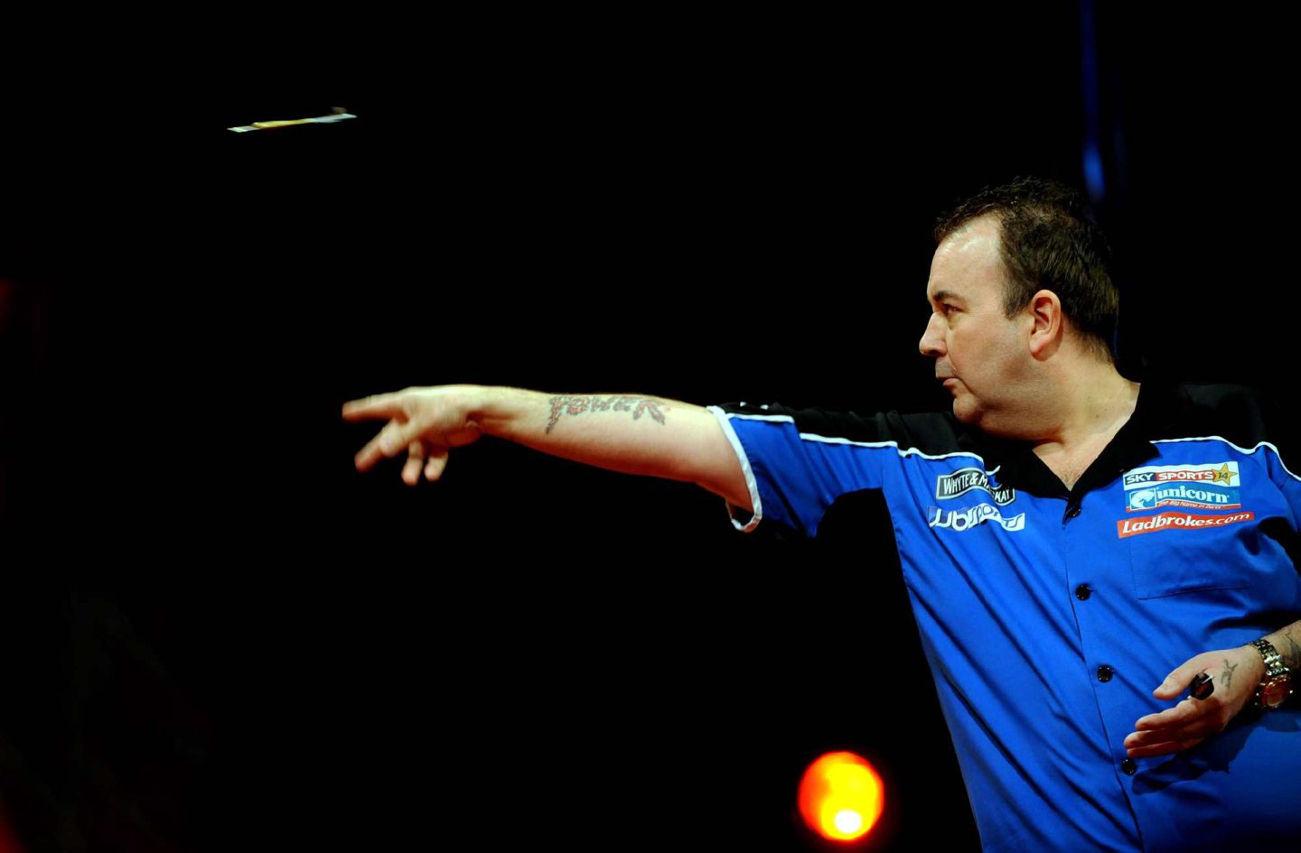 The best Premier League Darts moments in Aberdeen