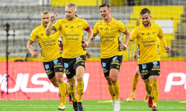 Aberdeen FC News, Results, Fixtures and Opinion