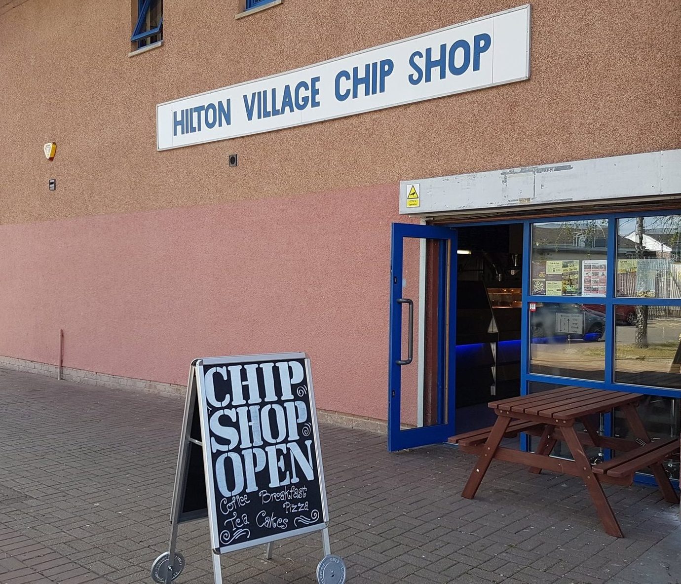 6 best places for fish and chips in Inverness