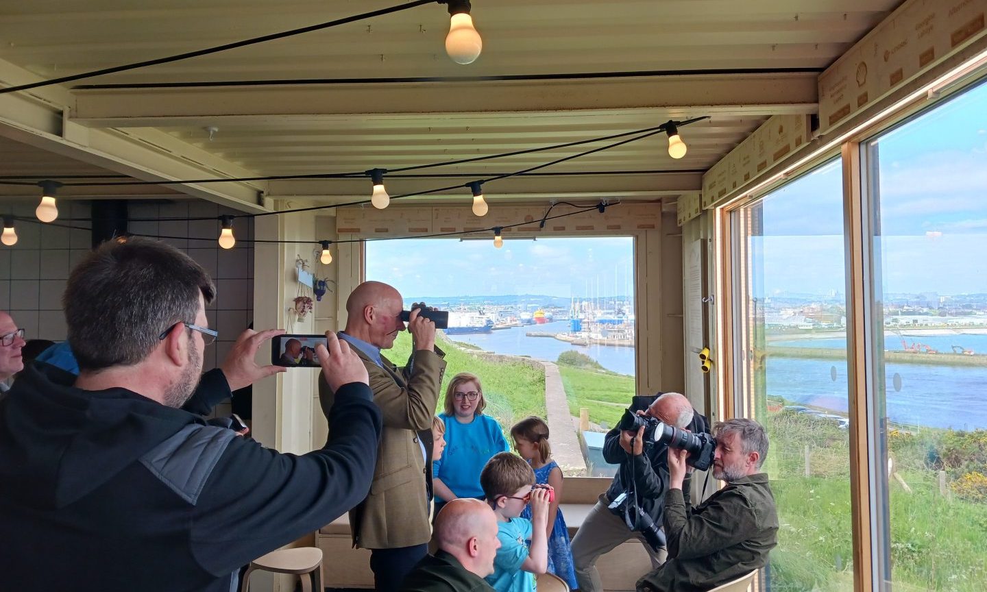 John Swinney and Stephen Flynn back Aberdeen LEZ on day of protest