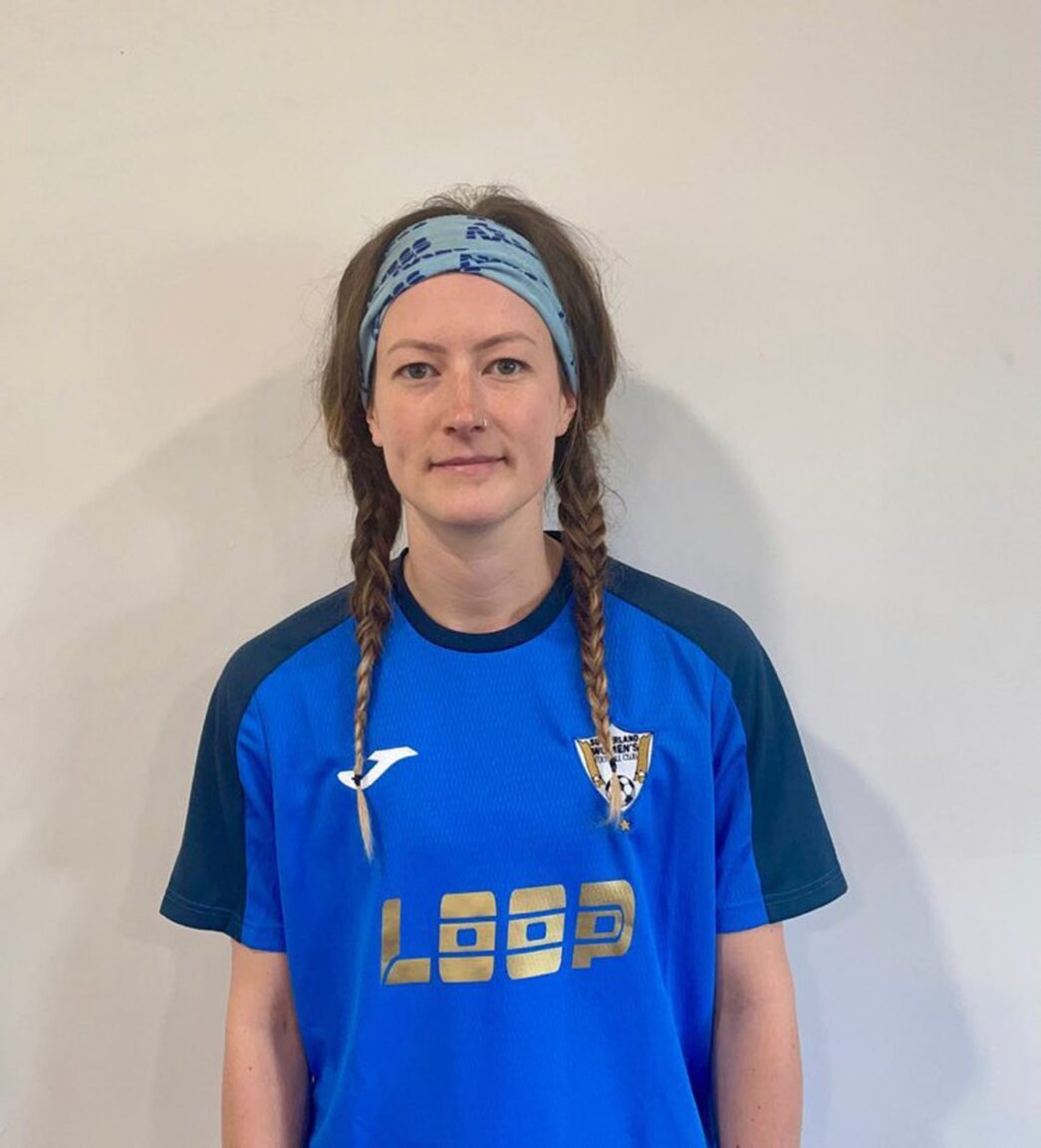 Sutherland Women host first league match to be held in Lochinver