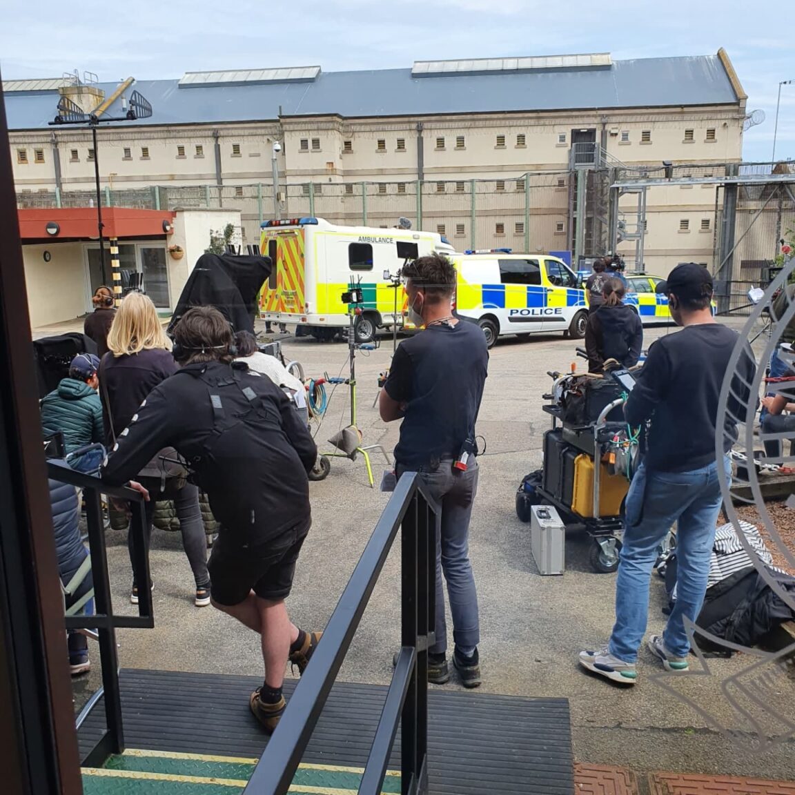 Meet the man who transformed Peterhead Prison Museum