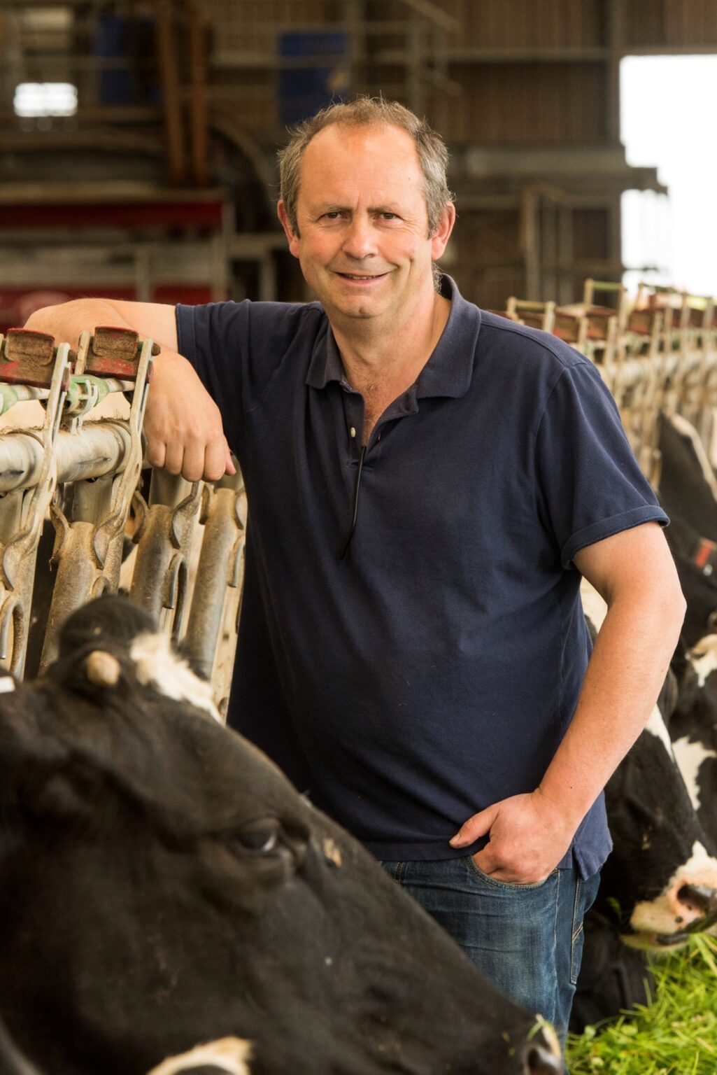 Muller's acquisition of Yew Tree Dairy set to impact 100 Scottish ...