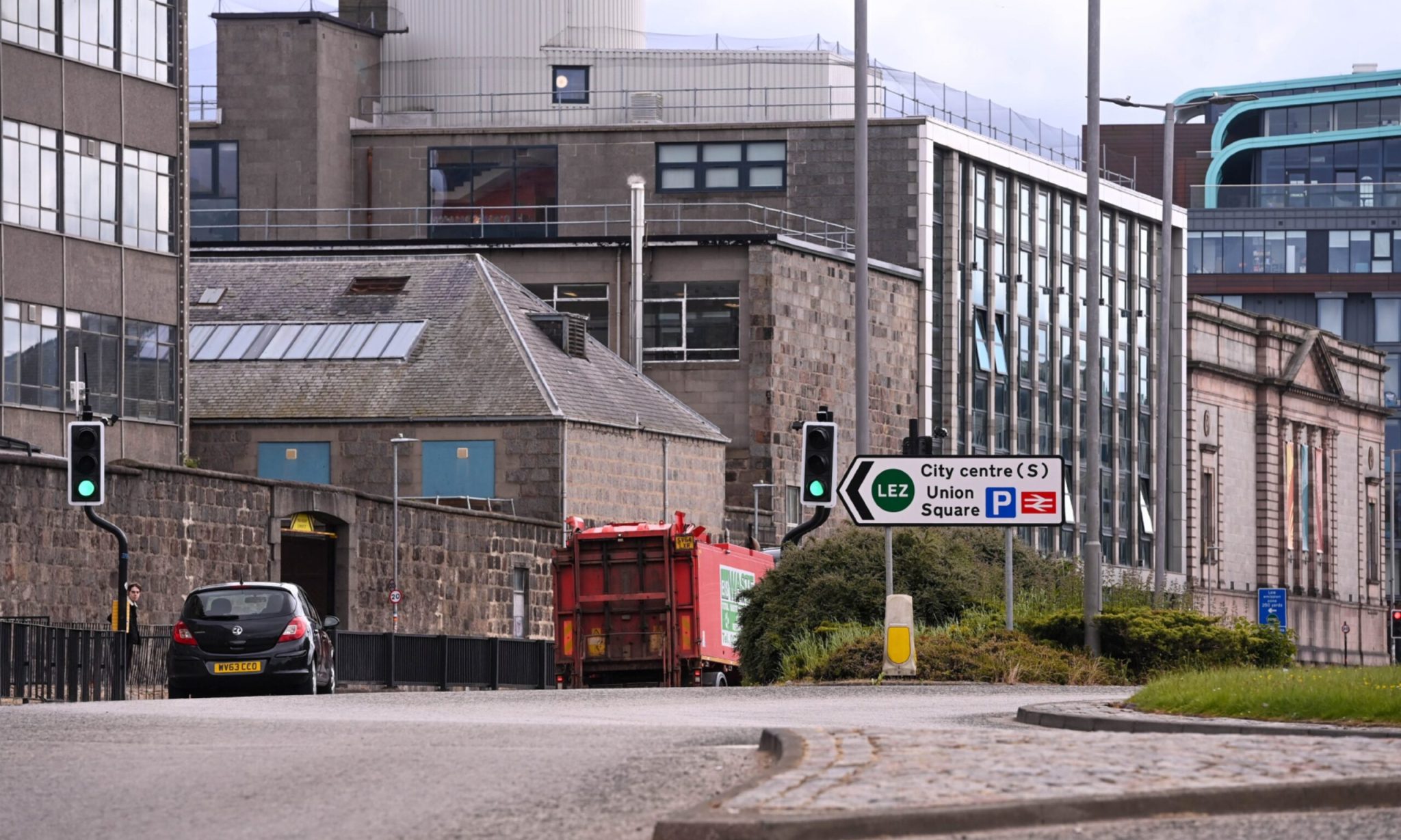 Aberdeen, Aberdeenshire, Inverness & Highlands news | The P&J