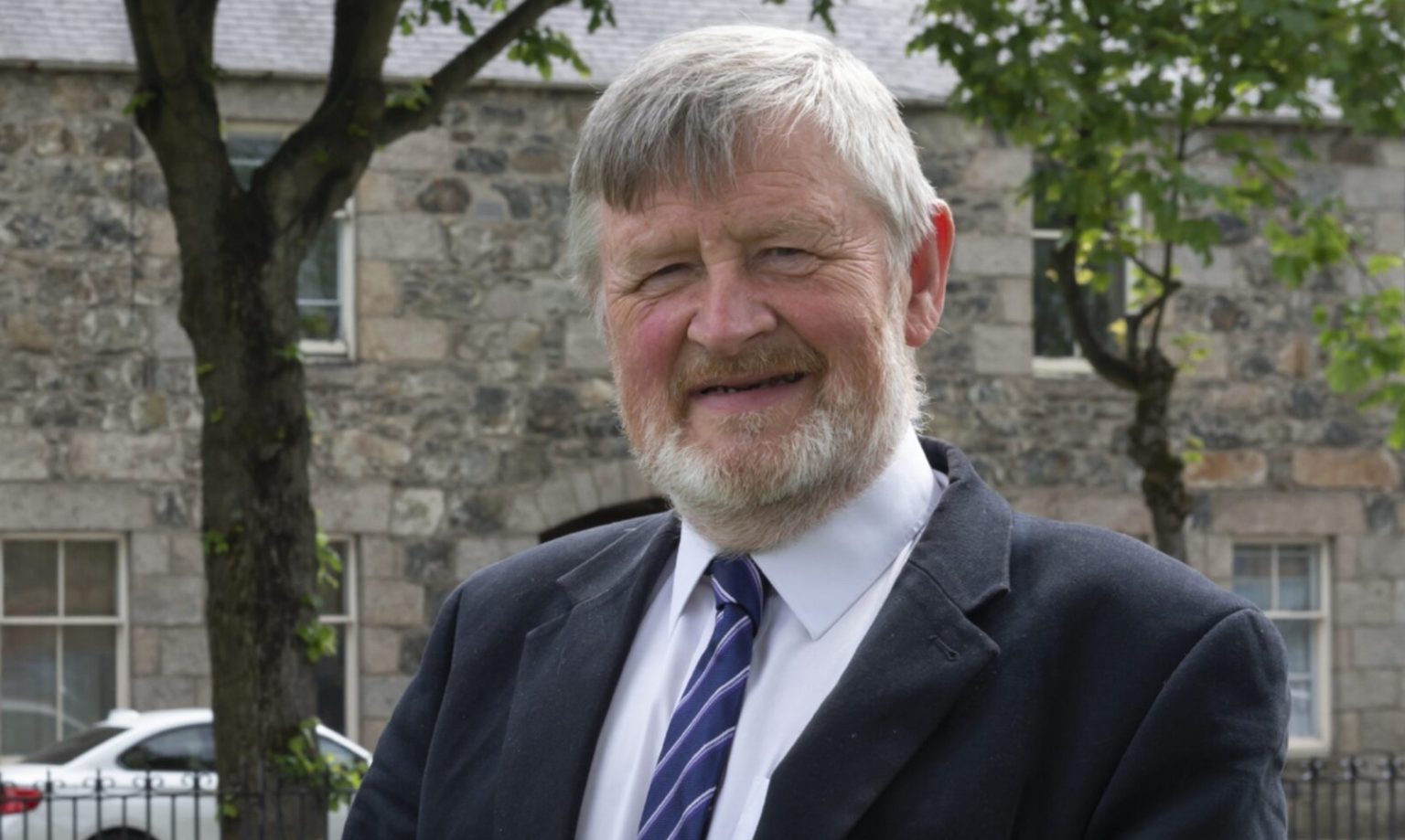 Aberdeenshire teacher backs letter urging parents to respect staff