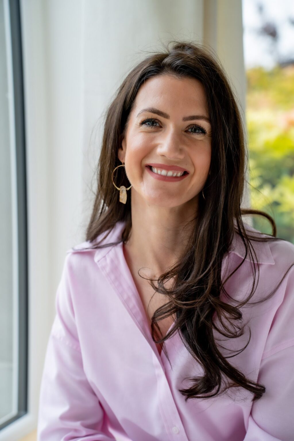 Aberdeen GP Aileen Alexander on why she left 'pill-pushing' NHS