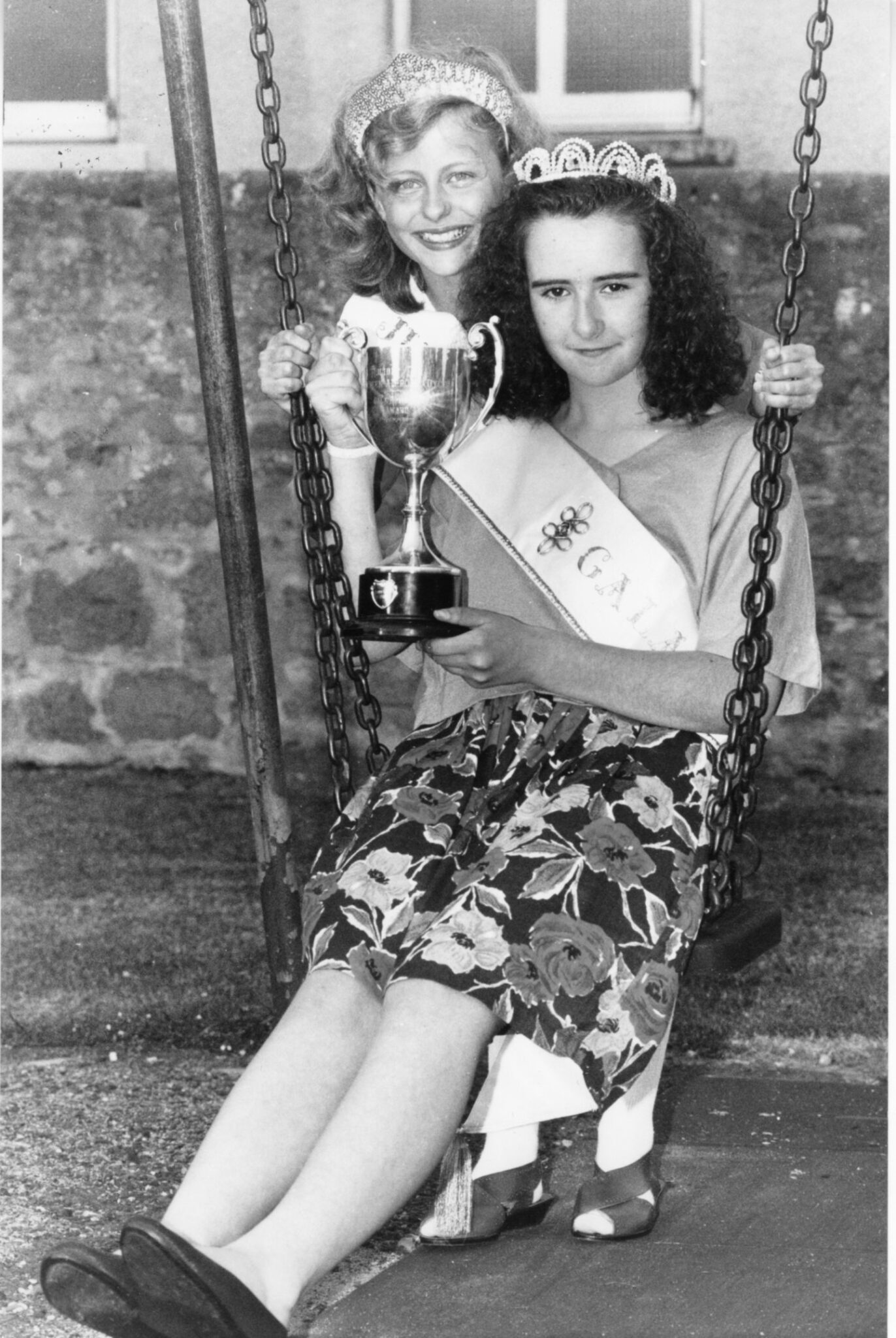 Gallery: Decades of Dyce Gala Week memories in photos