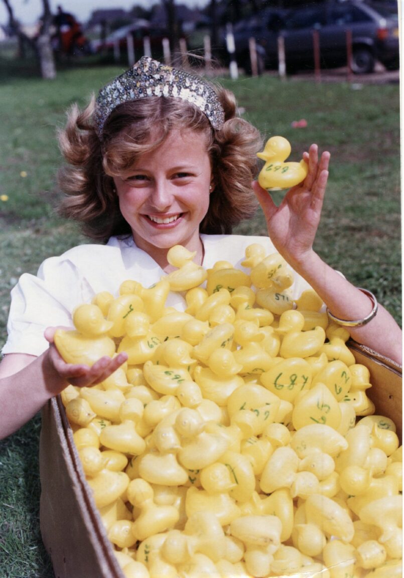 Gallery: Decades of Dyce Gala Week memories in photos