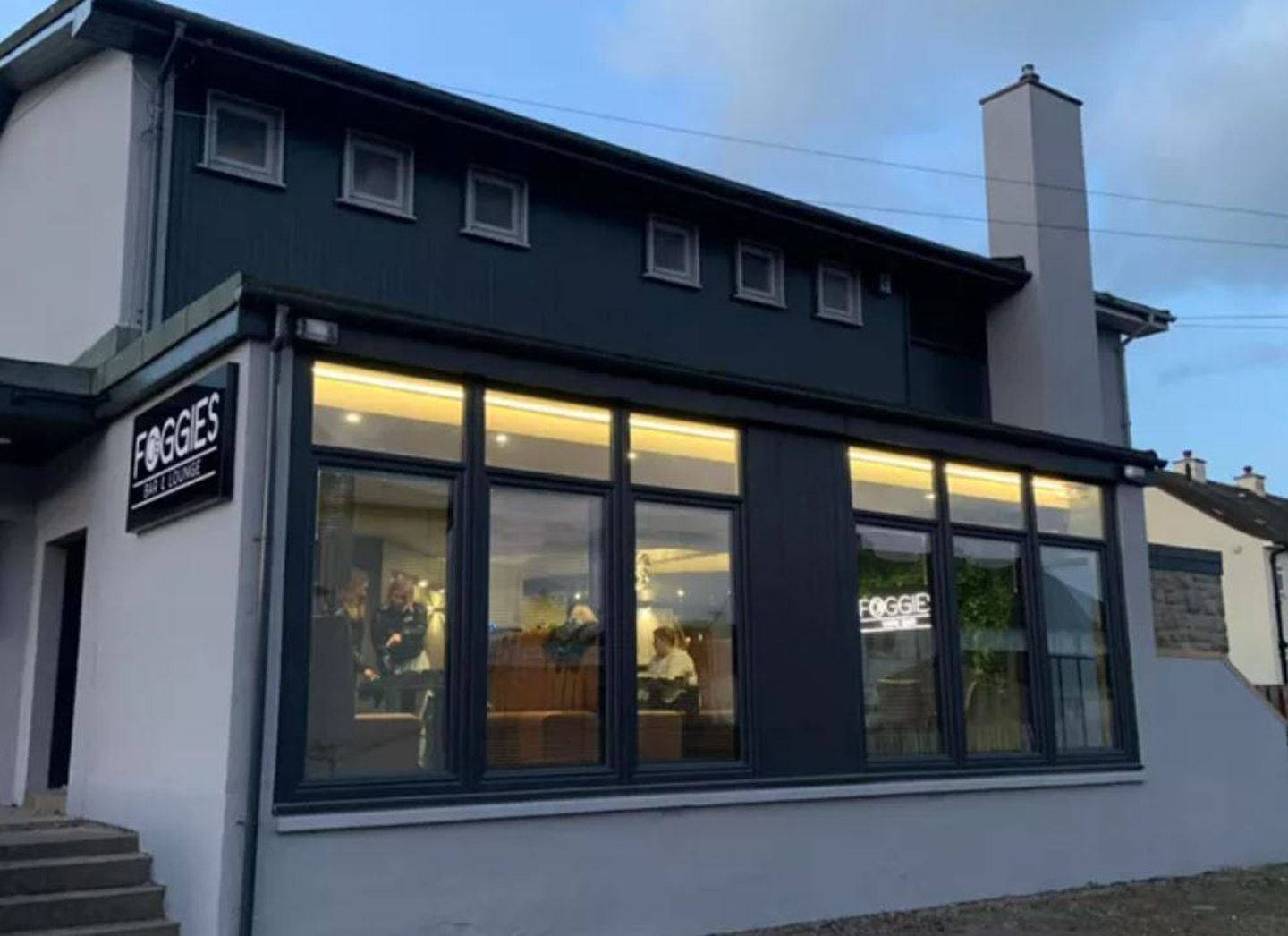 Fast food giants Elgin KFC soon to have changes