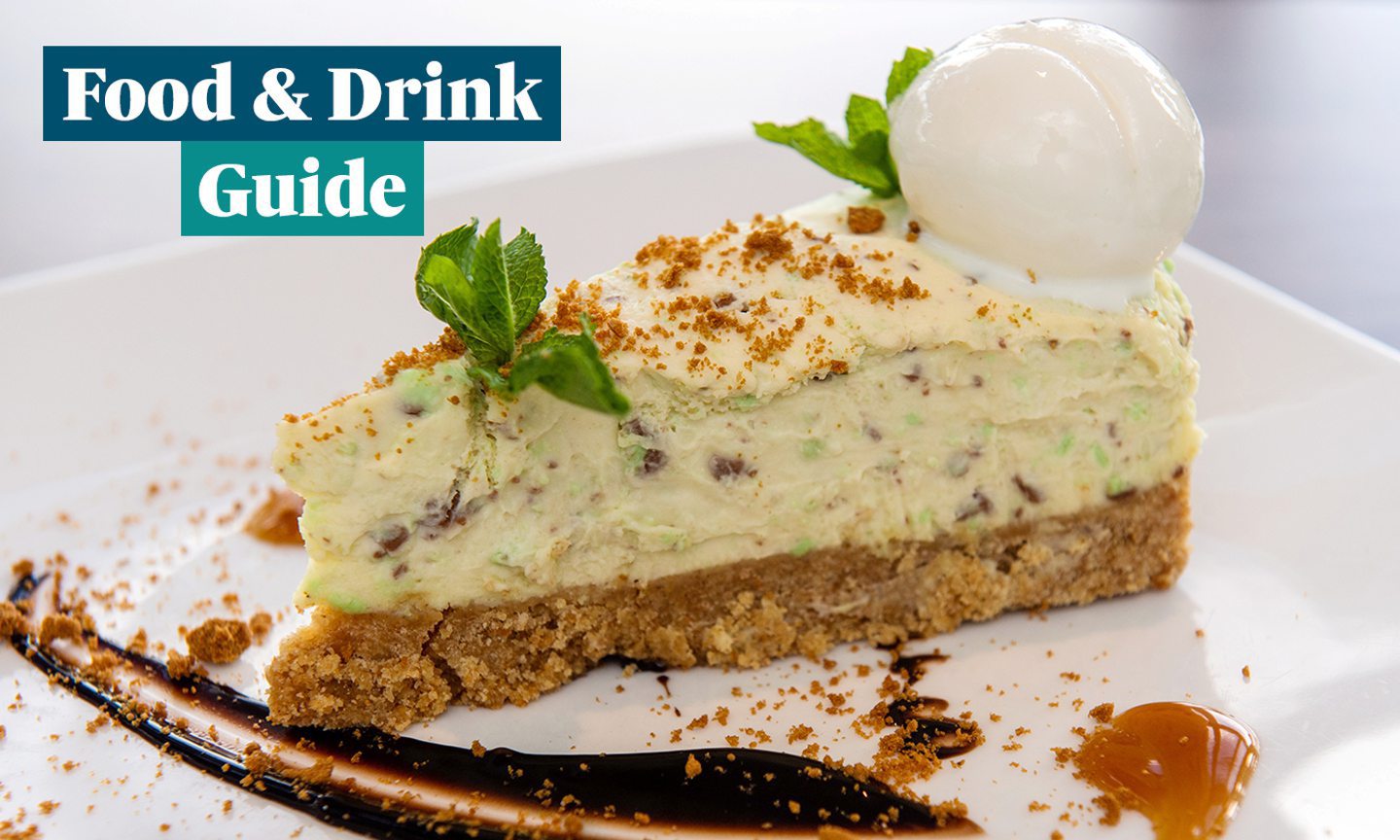Peterculter food and drink spots that I consider a must-try
