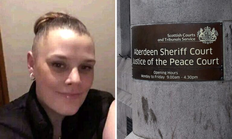 Aberdeen and Aberdeenshire Court News | Press and Journal