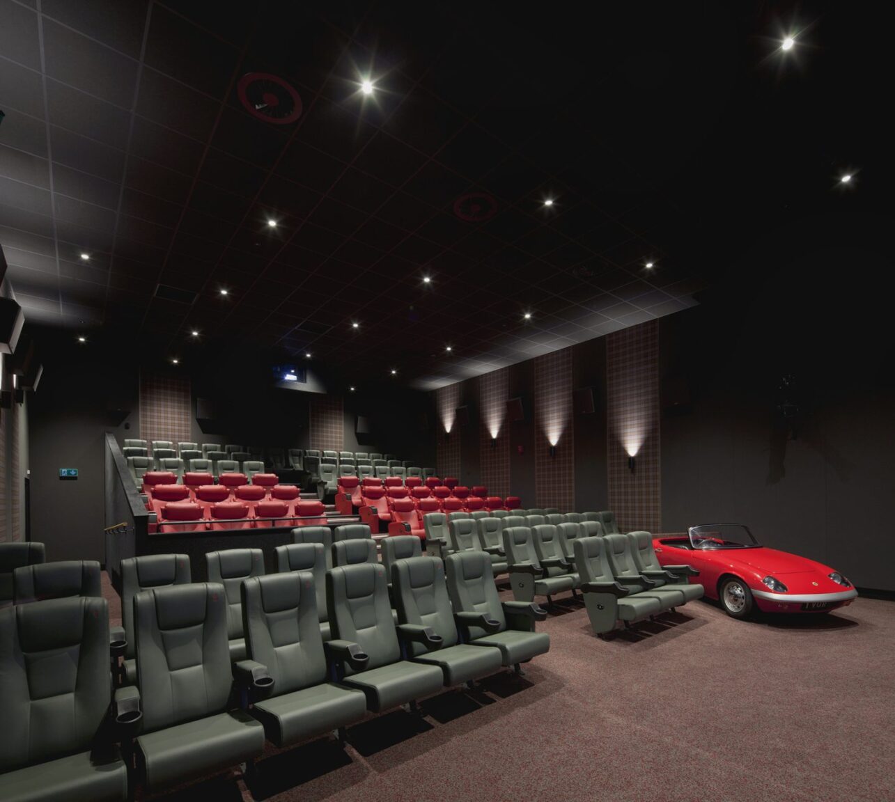 As Oban Phoenix Cinema closes, can other models survive?