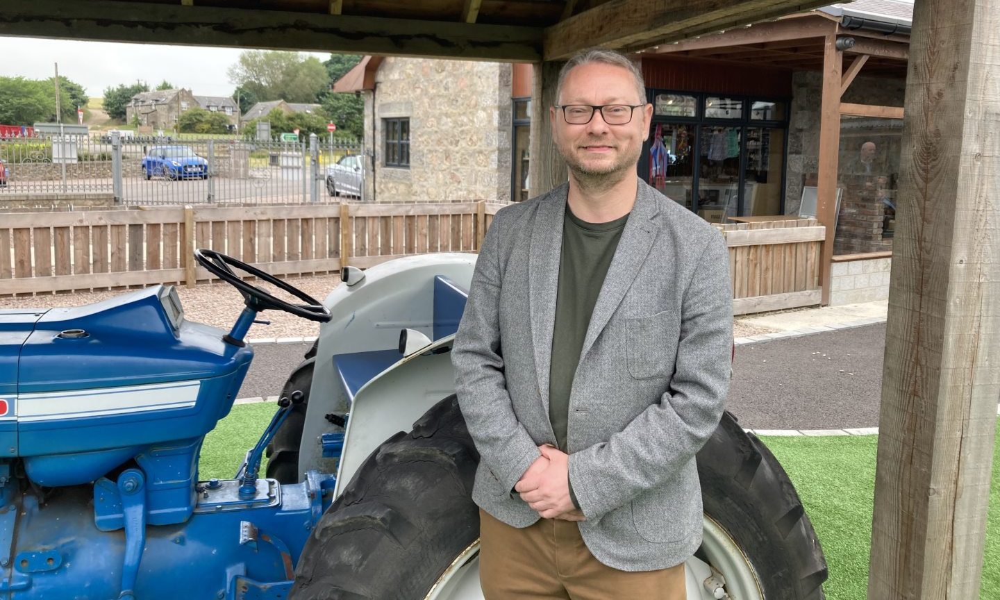 Meet Tory rising star Harriet Cross who could buck national trend in ...