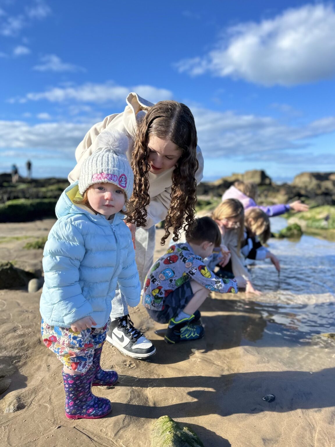 Sullivan Family: From part-time vloggers to hit family influencers