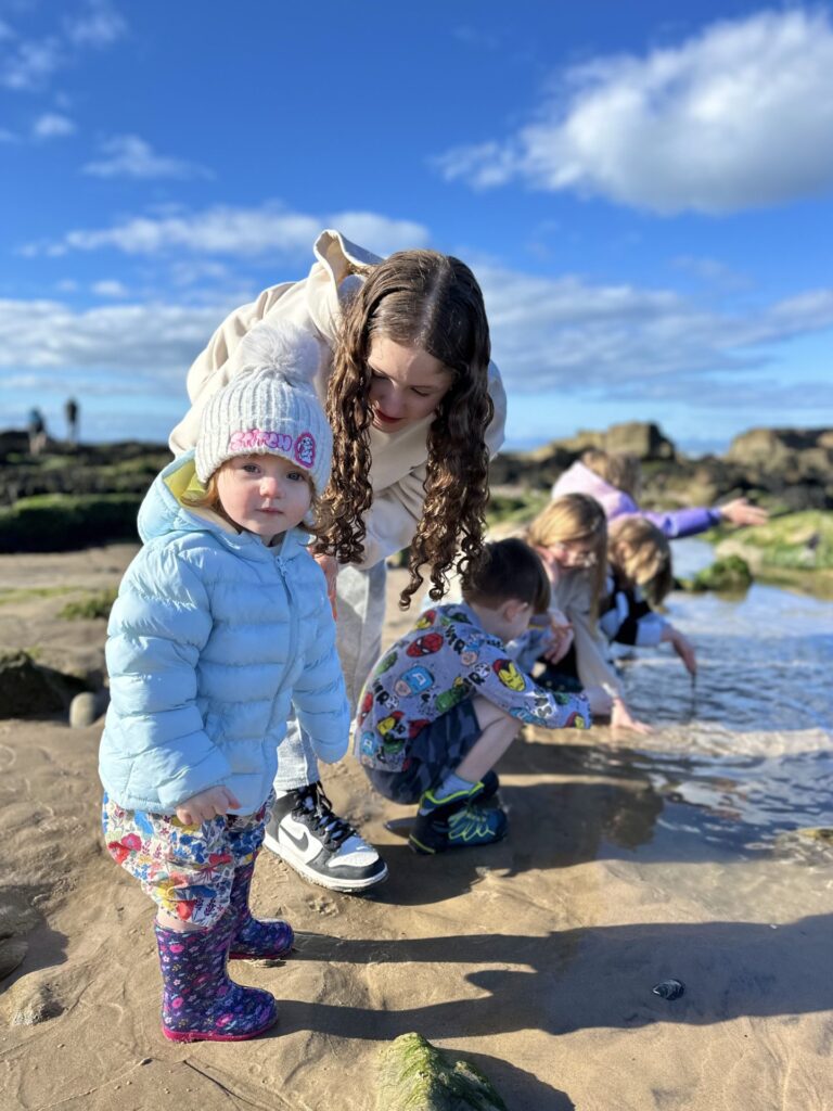 Sullivan Family: From part-time vloggers to hit family influencers