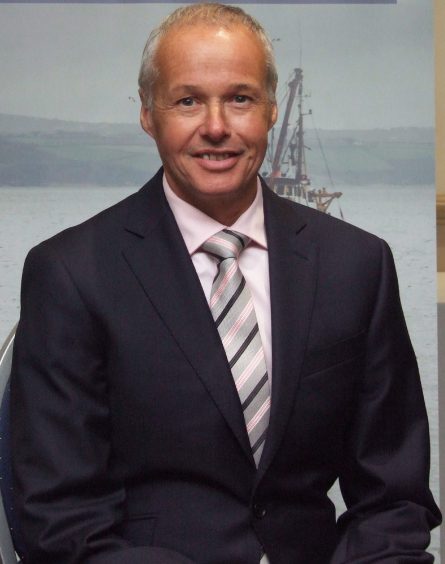 King's Birthday Honours: Ian Gatt made CBE for services to fishing