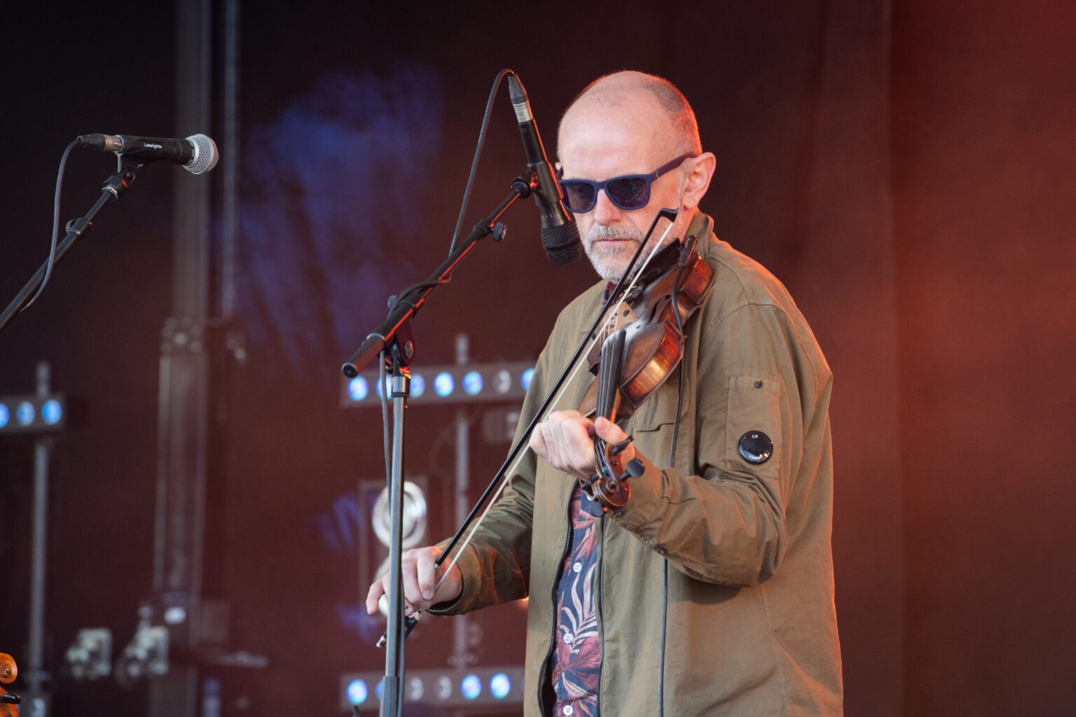 Gallery: Take a look at the best of The Gathering in Inverness