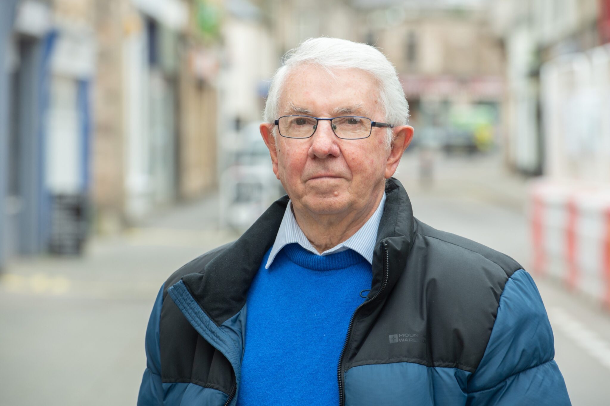 Elgin businessman on long journey to sell the iconic Junners shop