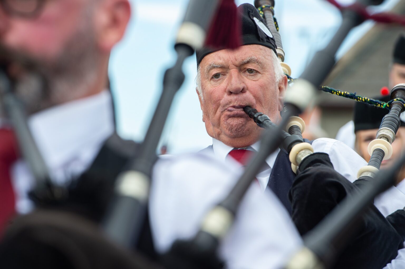 The best pictures from Portsoy's Scottish Traditional Boat Festival ...