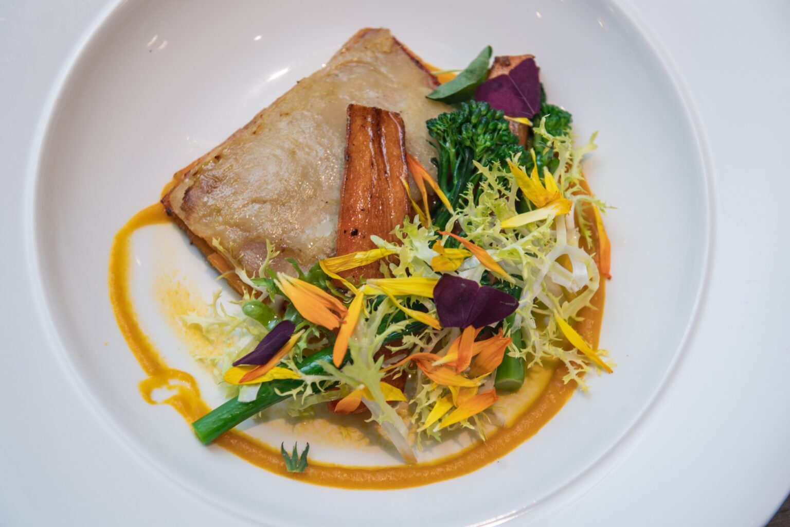 Review: Orrin in Elgin serves fresh food and relaxing vibes