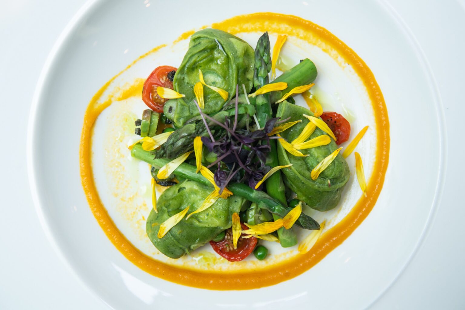 Review: Orrin in Elgin serves fresh food and relaxing vibes