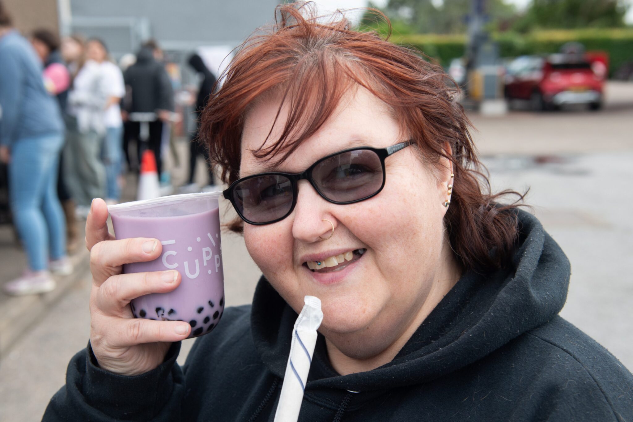 Cupp bubble tea takeaway opens in Mosstodloch
