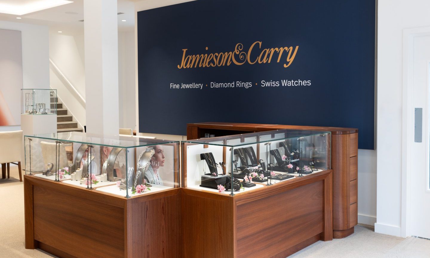 'Redesign' of Jamieson and Carry on Union Street under way