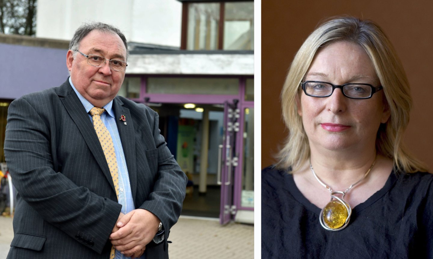 Licensing chiefs pay tribute to popular late solicitor Janet Hood