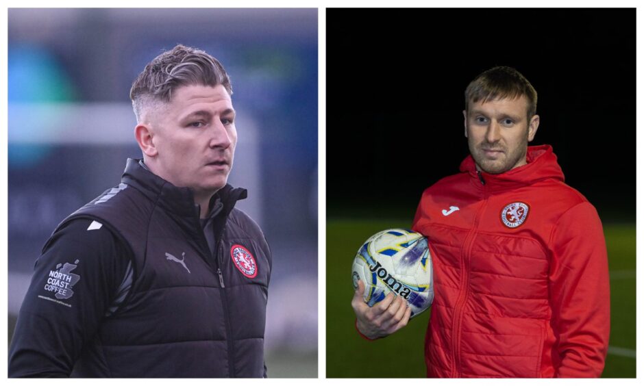 Football News, Match Reports, Fixtures, and Opnion | Press and Journal