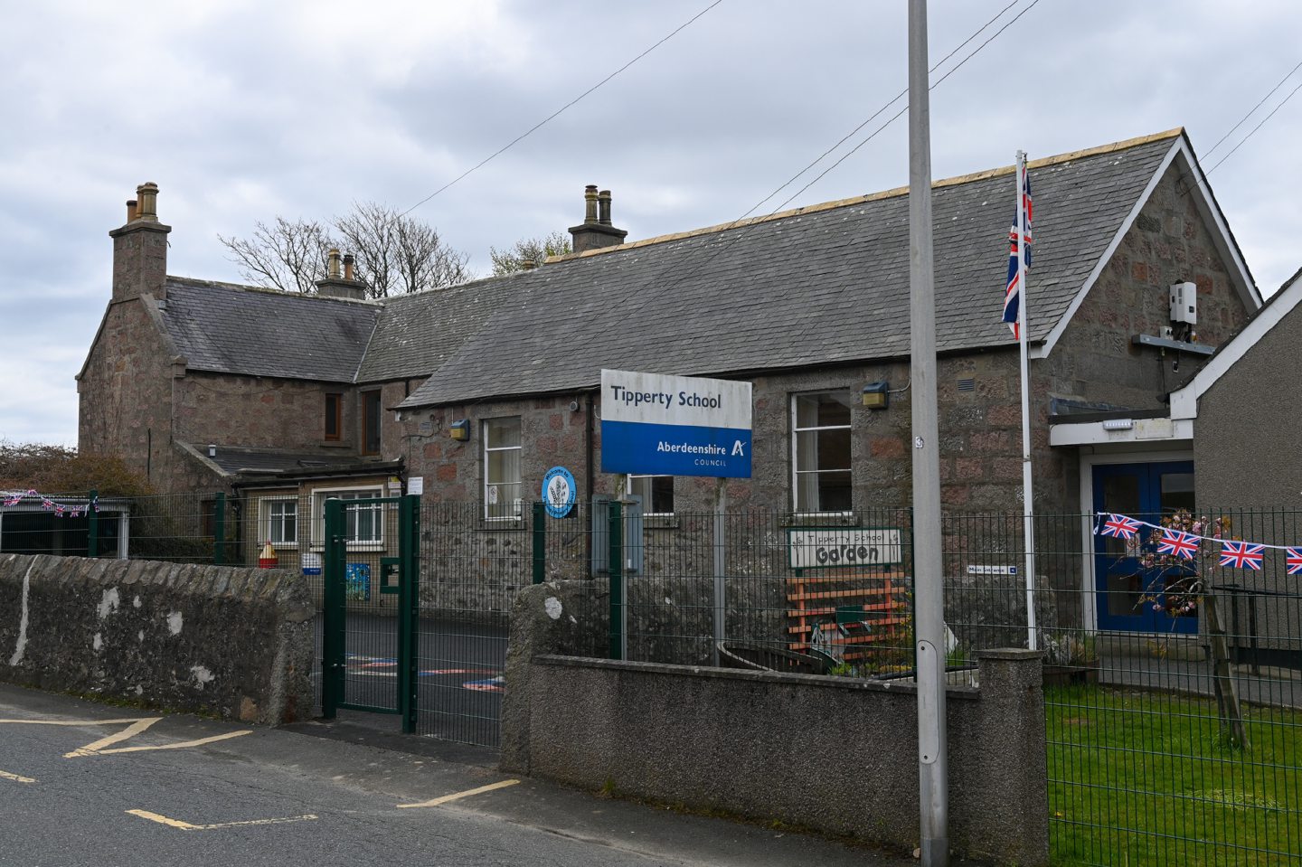 Aberdeenshire Council can't afford new 300-pupil Foveran school