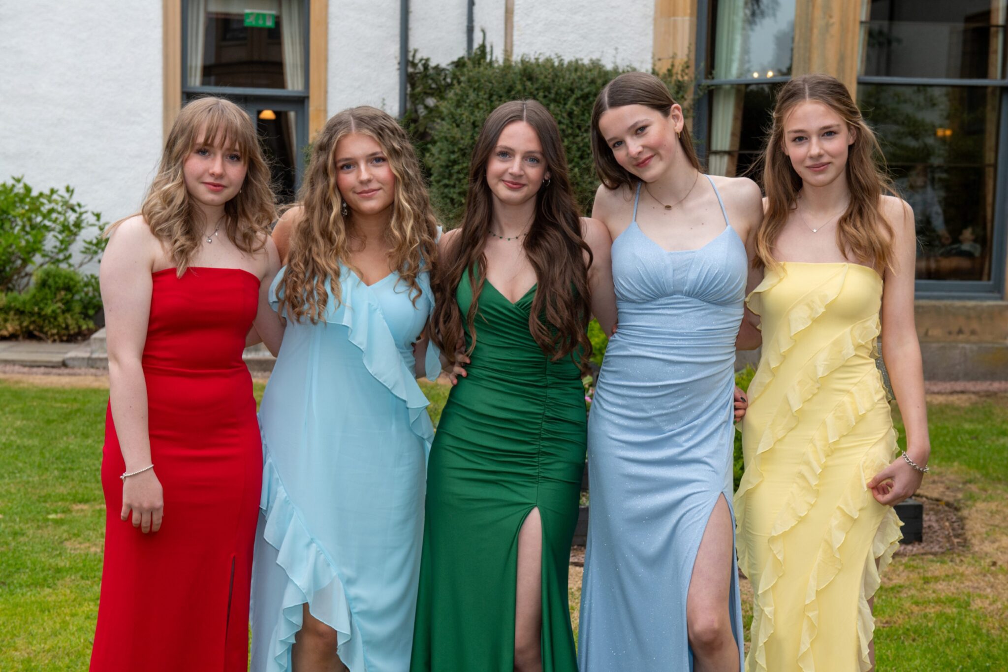 Prom photos: Lathallan School Class of 2024 leavers’ ball