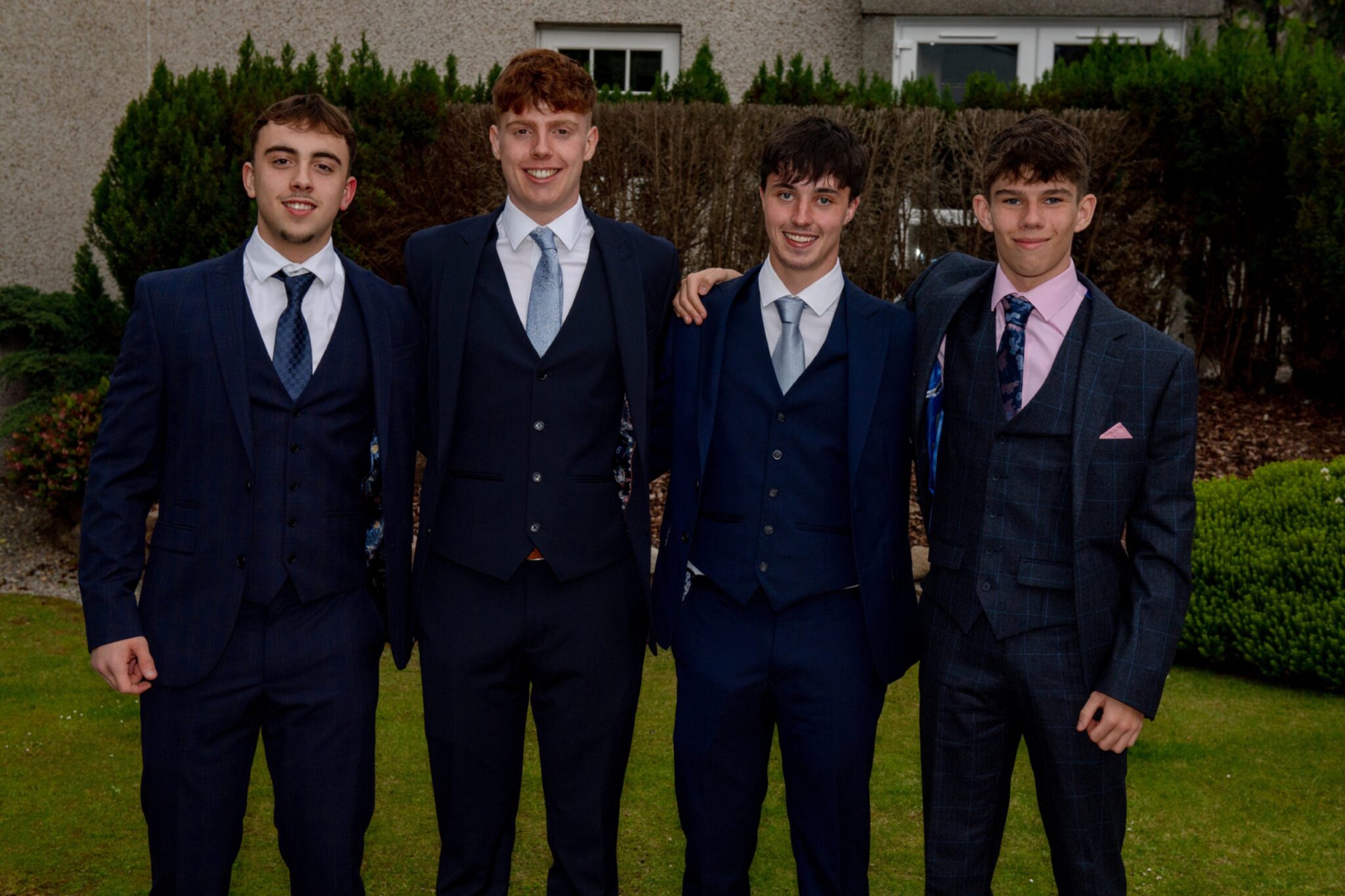 Prom photos: Hazlehead Academy Class of 2024 leavers’ ball