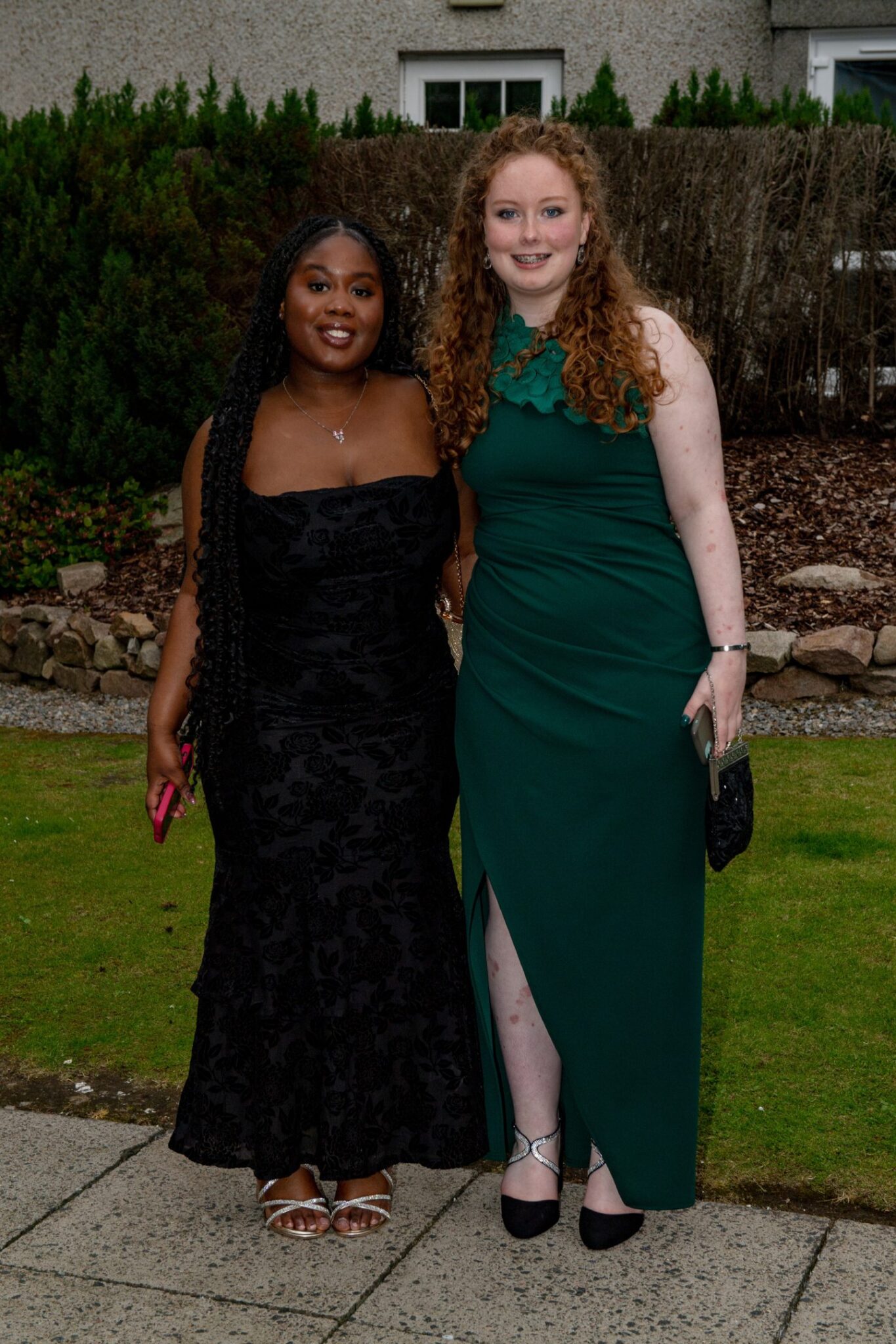 Prom photos: Hazlehead Academy Class of 2024 leavers’ ball