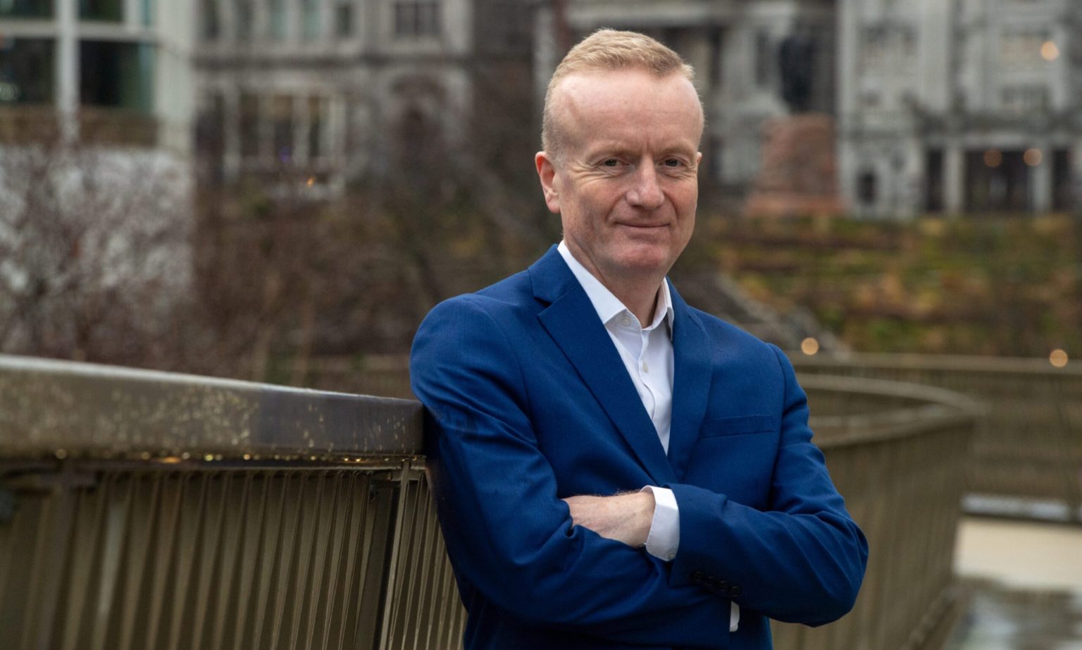 'We invited Uber to Aberdeen. Now we need to change taxi rules'