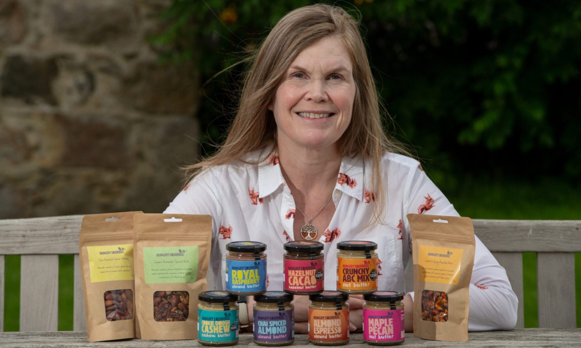 North East Scotland Food and Drinks Awards 2025 winners