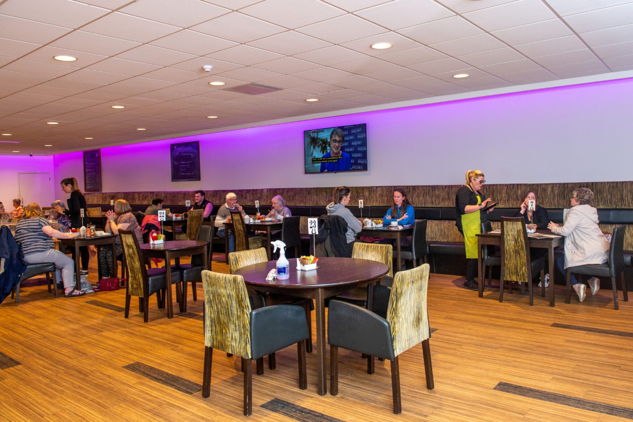 Mrs Maitland's enhances offering at 124-year-old Fraserburgh shop