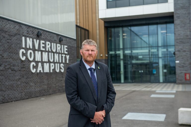 Gallery: Memories of Inverurie Academy in 115 photos