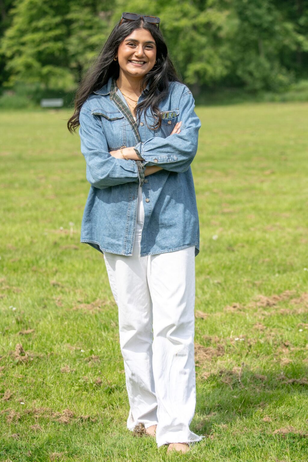 The Girls and Life: Aberdeen women helping peers make friends