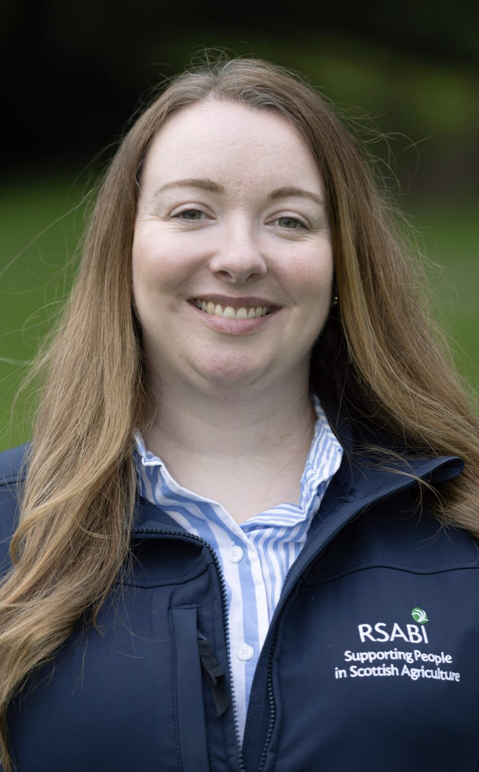 Laura Young appointed new RSABI fundraising executive - Press and Journal