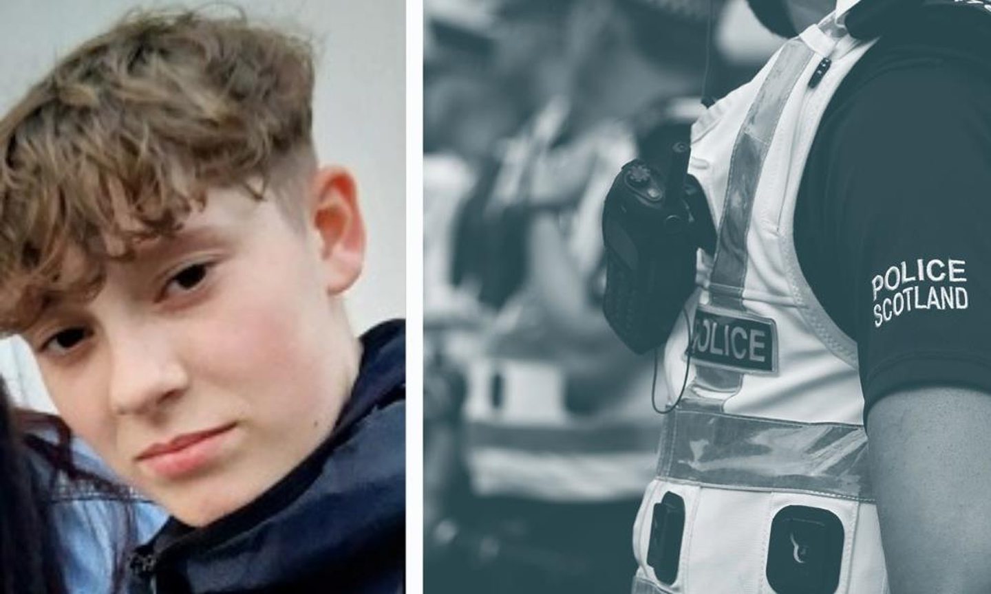 Missing Highlands teenager, 17, found safe and well