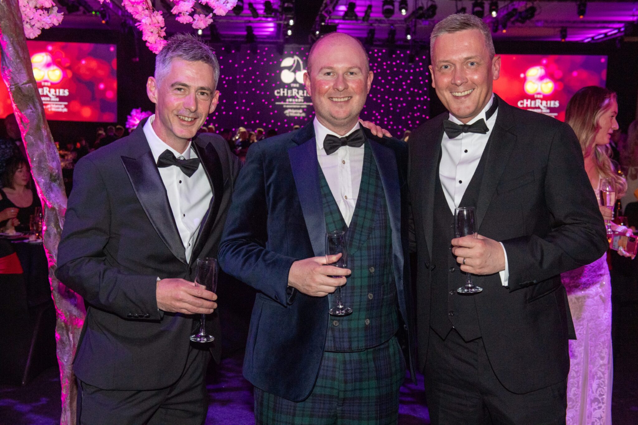 The best 60 pictures from the cHeRries Awards 2024
