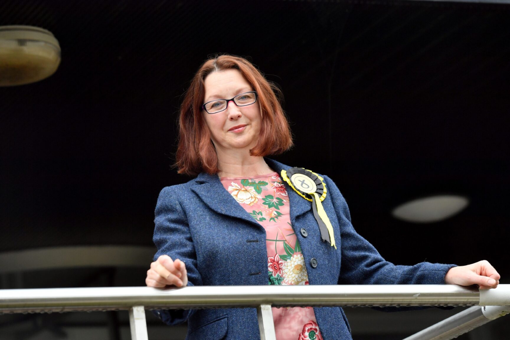 Insch residents hit out at Aberdeenshire library closure plan