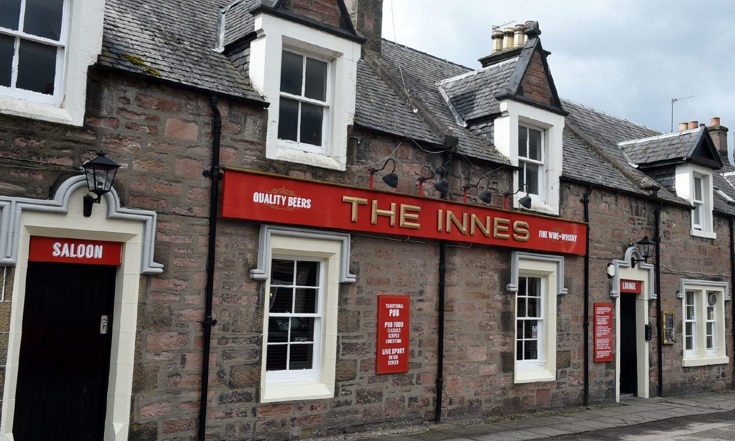 10 best traditional pubs in Inverness to grab a pint in