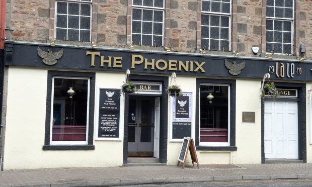 10 best traditional pubs in Inverness to grab a pint in