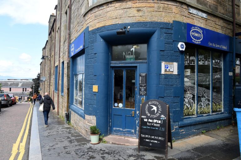 Try these 6 cafes for the best cooked breakfast in Inverness