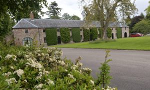 Al Fayed family continuing tycoon's work on Balnagown Estate