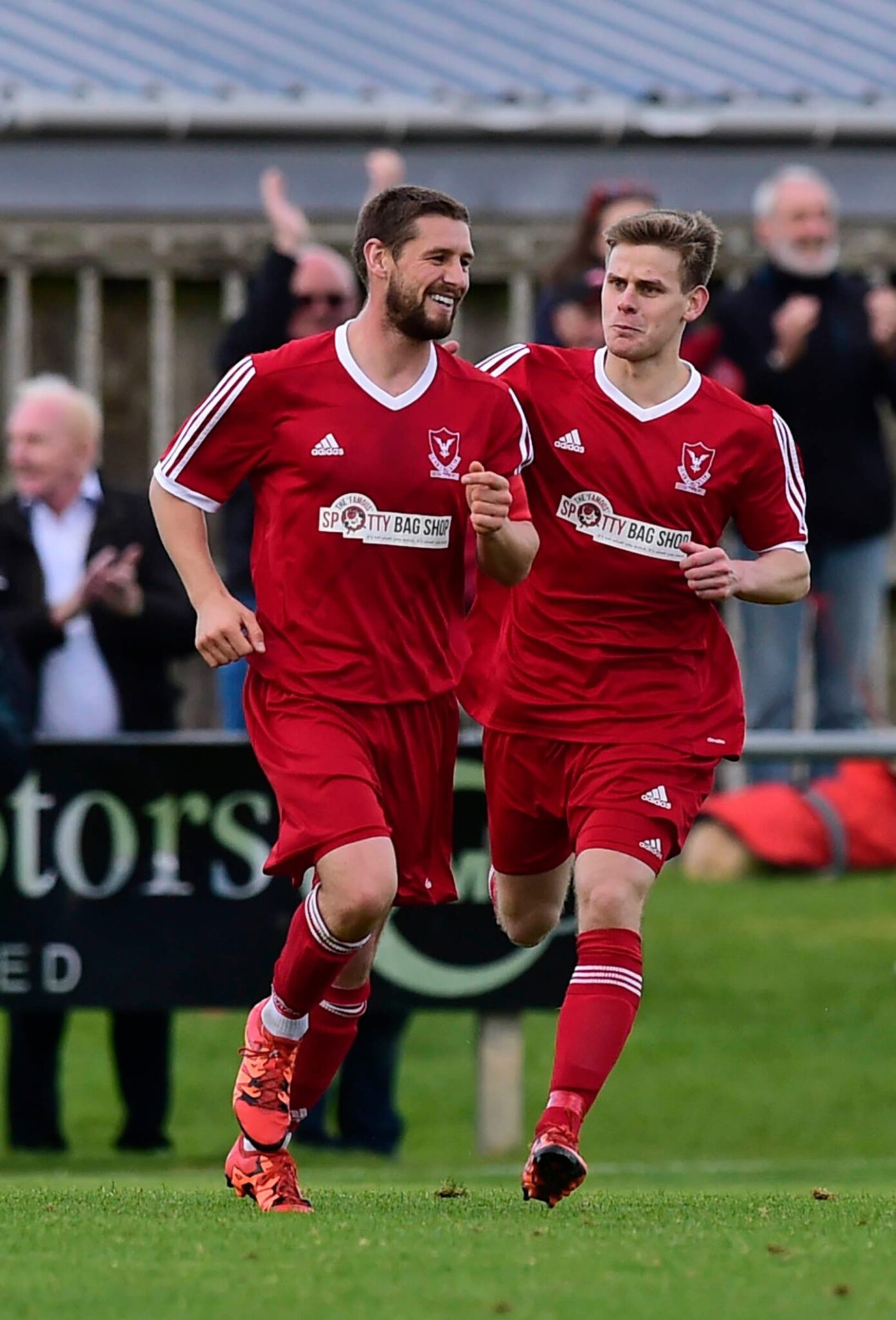 Local hero Graeme Watt on his appointment as Deveronvale coach