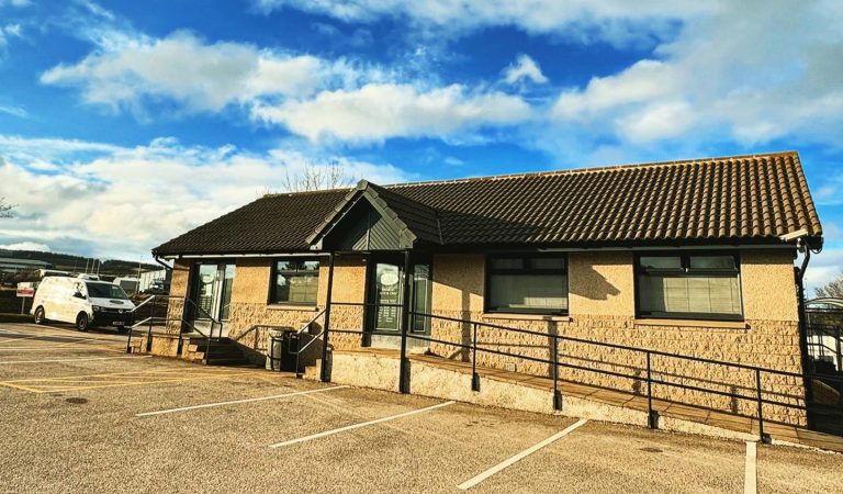 Skoff: Siblings to expand Dyce-based catering business